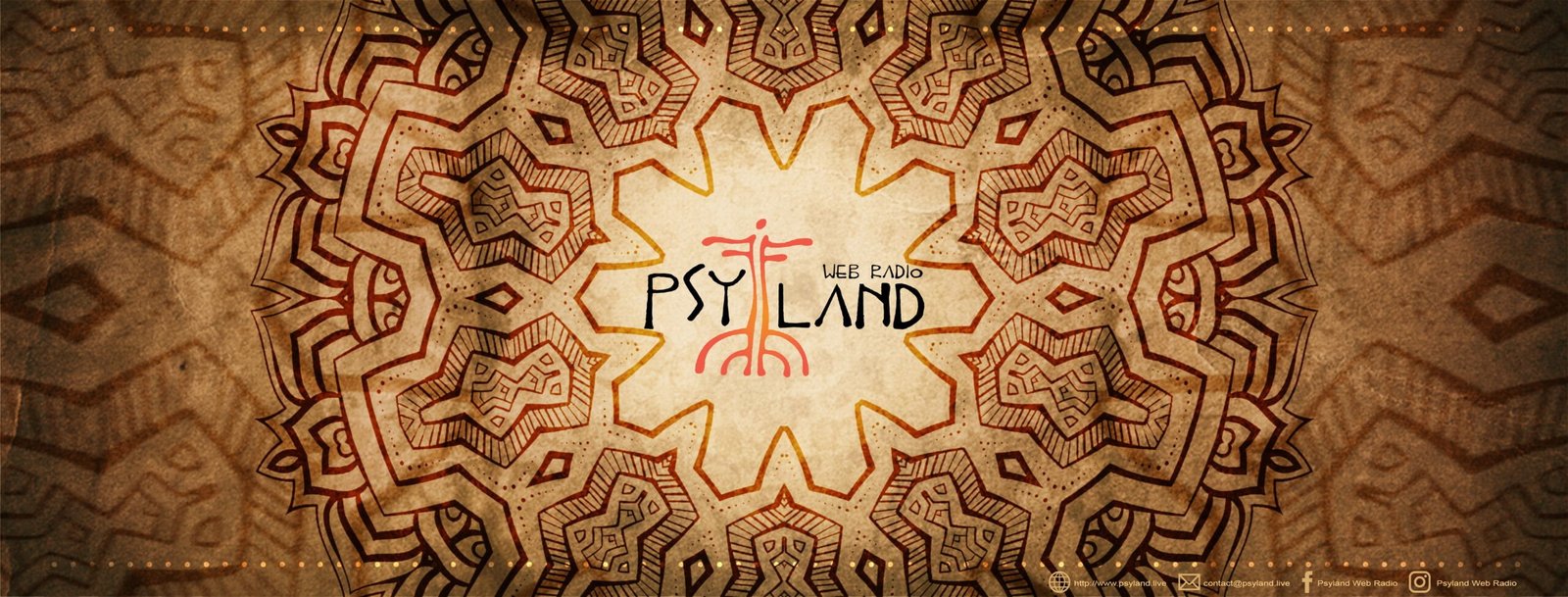Weekly Playlist of Psyland - Psyland.live