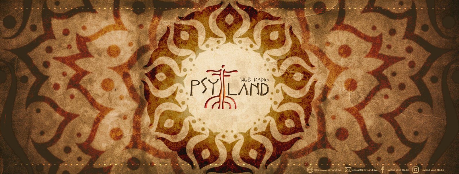 Weekly Playlist of Psyland - Psyland.live