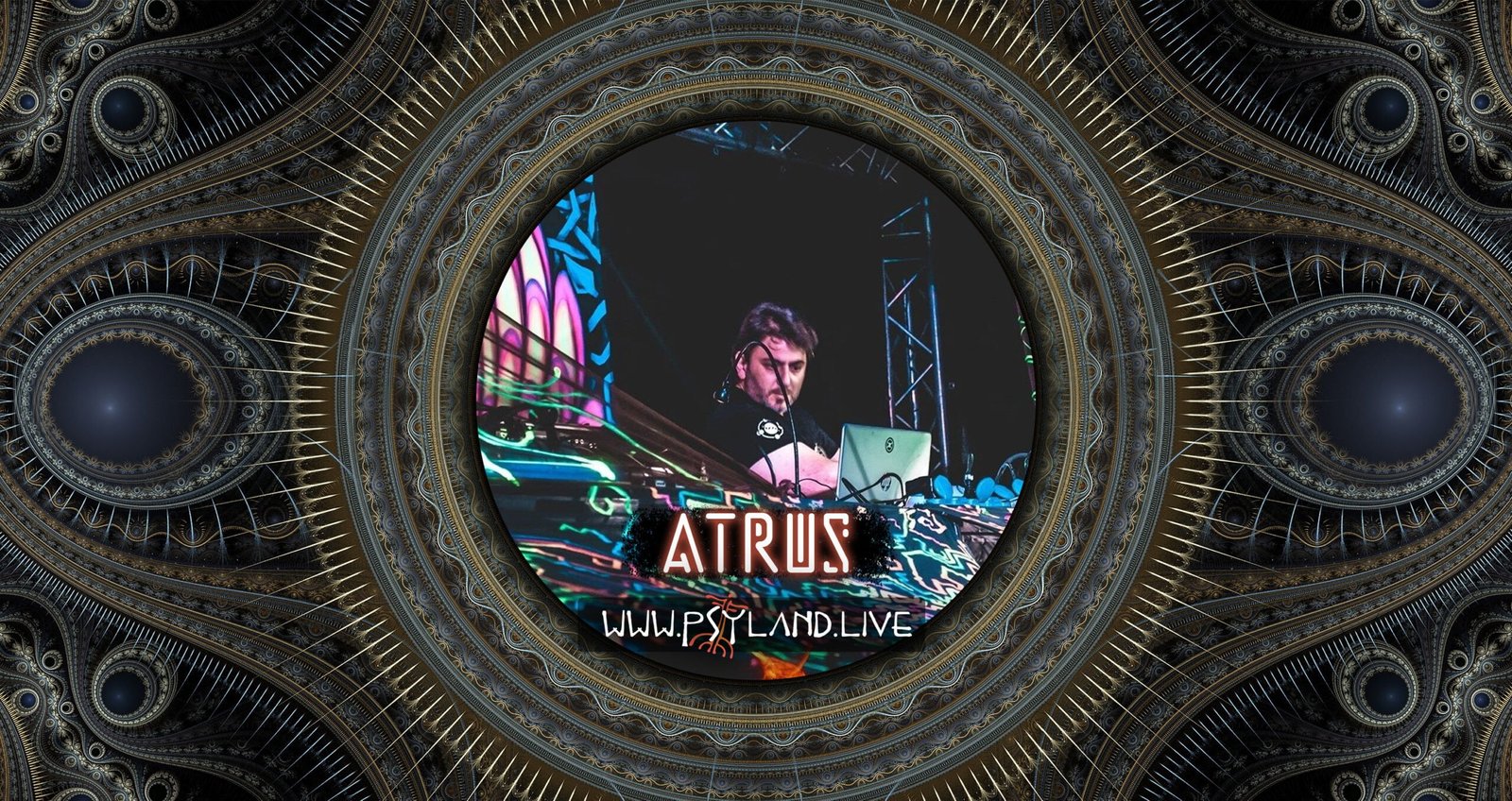 Atrus LIVE on Psyland - Psyland.live
