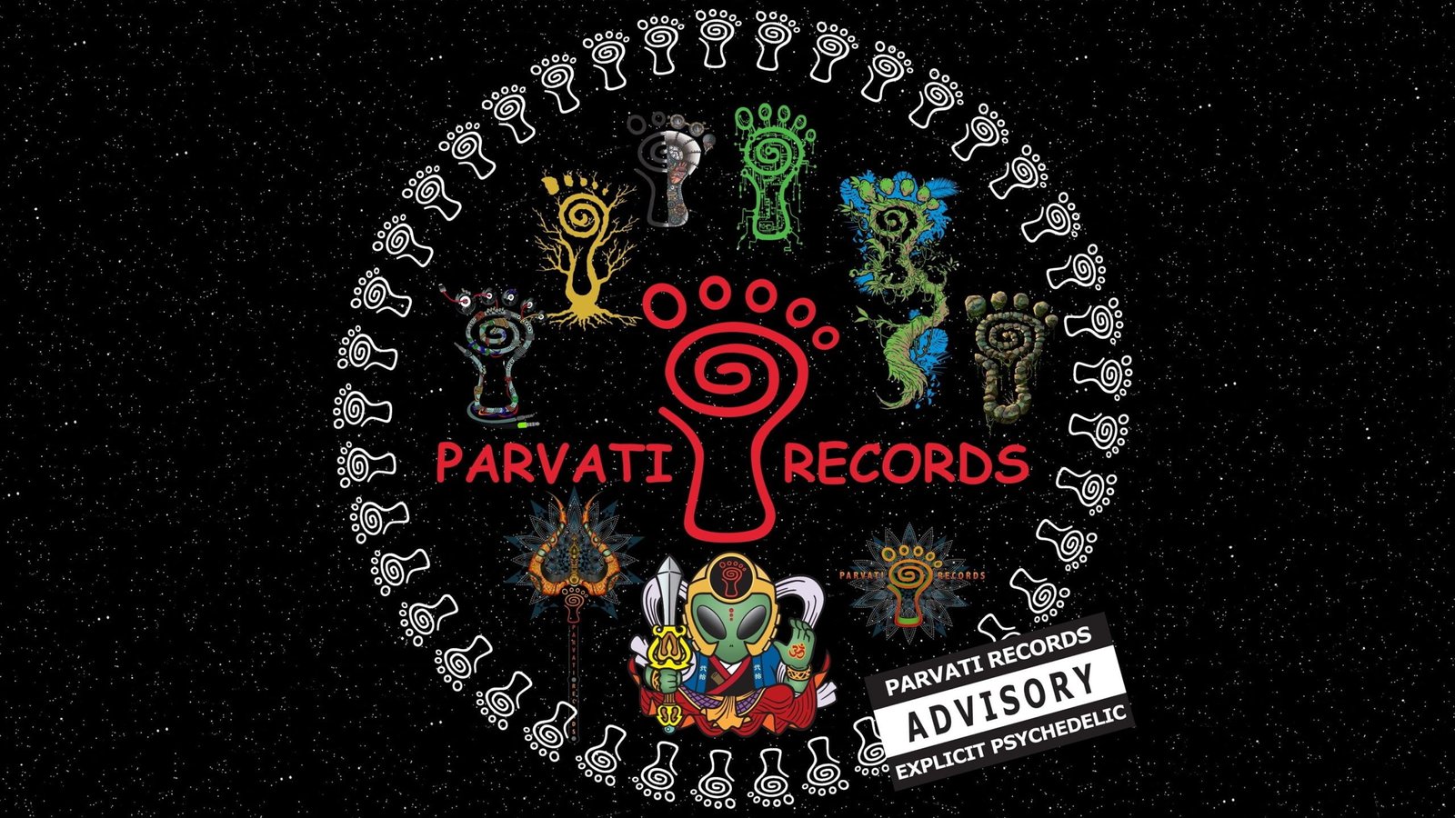 Get 15% Off All Parvati Wear - Psyland.live