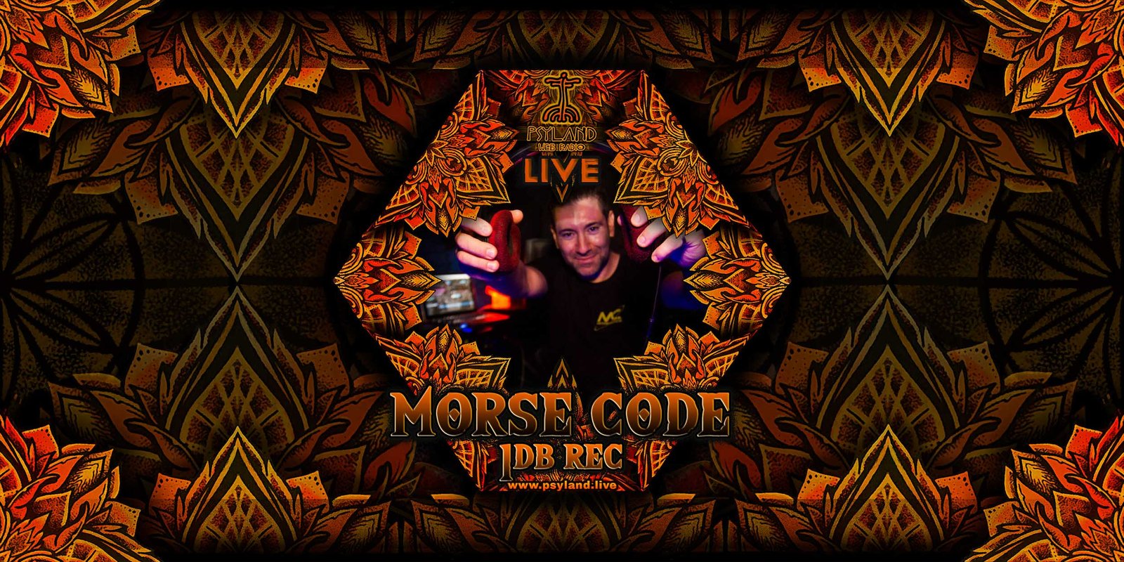 Psyland VA - Chapter 1 - Out Now - Psyland.live